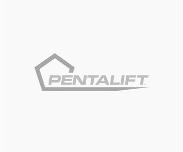Wall Mounted Up/Down Push Button Control Station - Pentalift